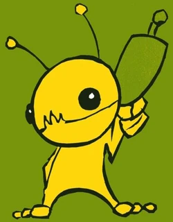 Alien Hominid - Alien Species Wiki - Aliens, UFOs, Space aliens