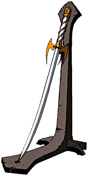 Sword of Tengu - TMNTPedia