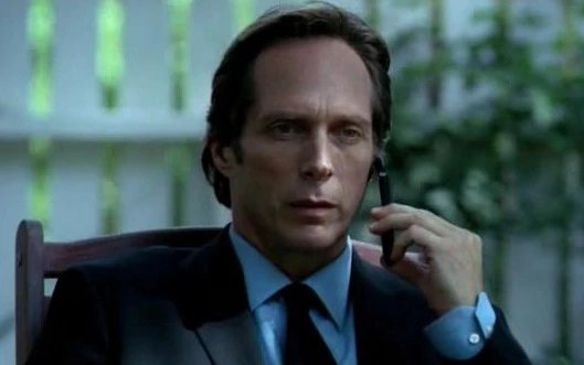 Alexander Mahone - Prison Break