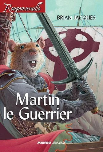 Rougemuraille (Brian Jacques)