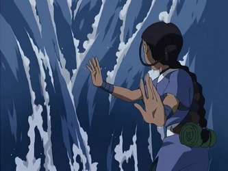Serpent Avatar
