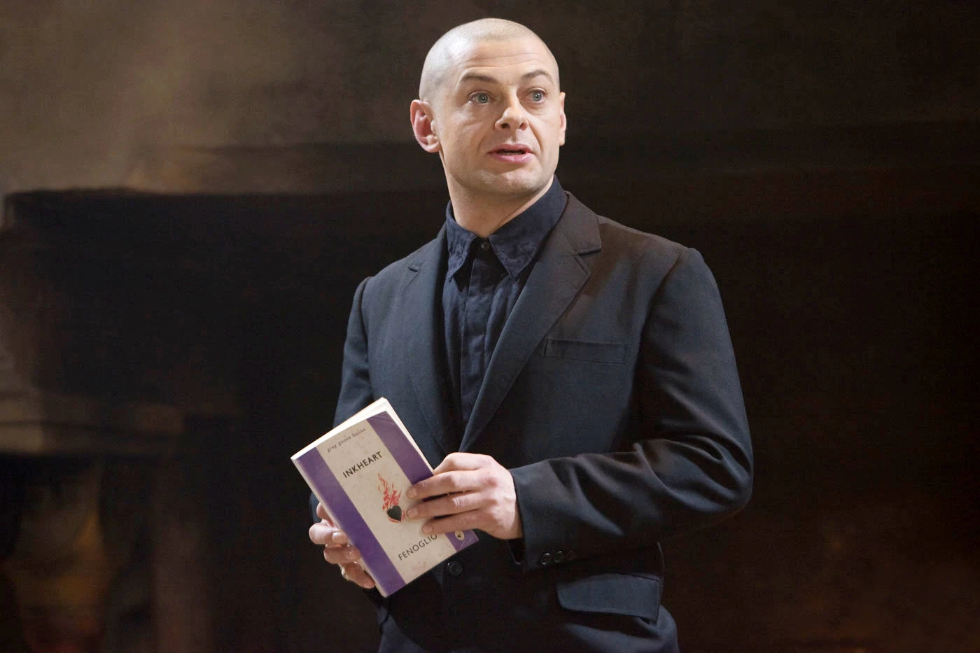 Capricorn - Inkworld Wiki