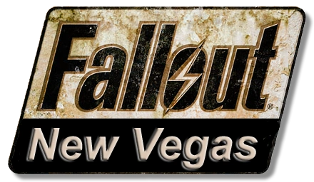 Fallout New Vegas | Game codes, Pc games wallpapers, Fallout