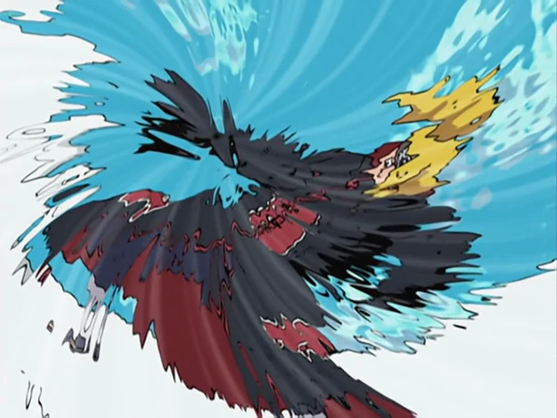 Tobi's Identity Discussion - Leafninja.com - Naruto Forums