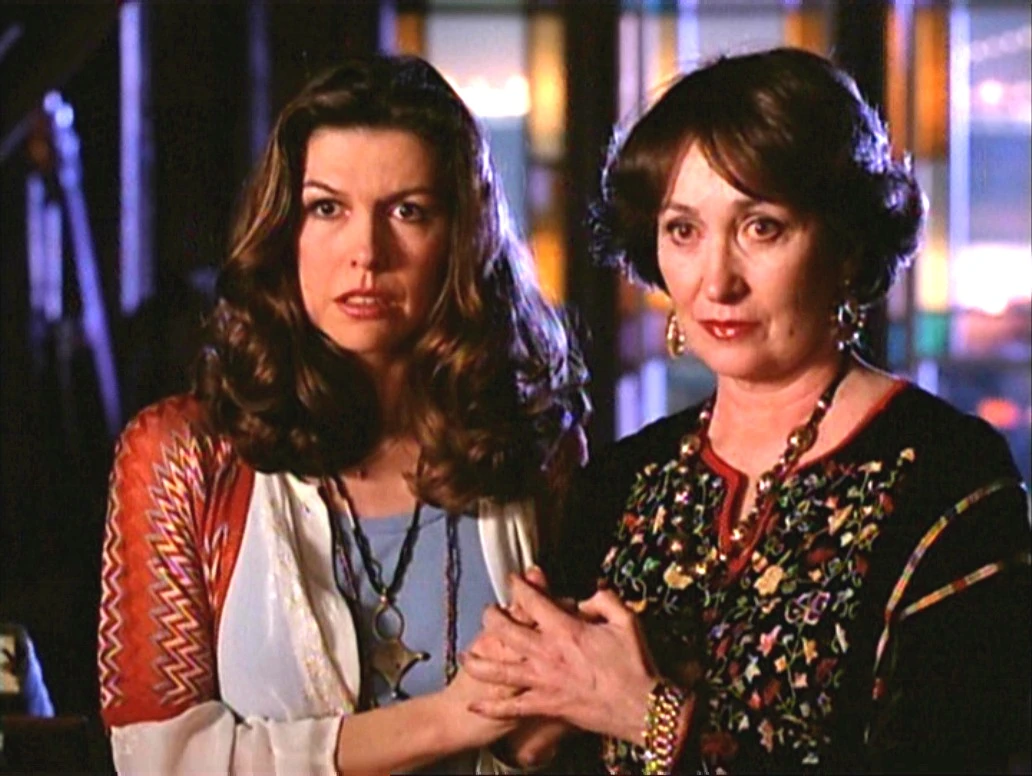 Penny Halliwell - Charmed Wiki - Wikia