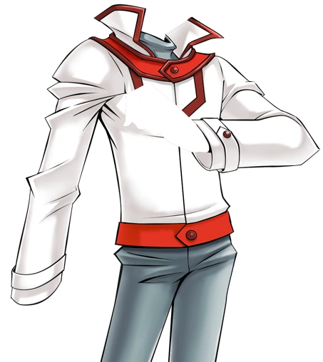 Slifer Red - Yu-Gi-Oh! - It's time to Duel!