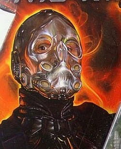 Cobra Commander (Movie) - G.I. Joe Wiki - Joepedia - GI Joe, Cobra, toys