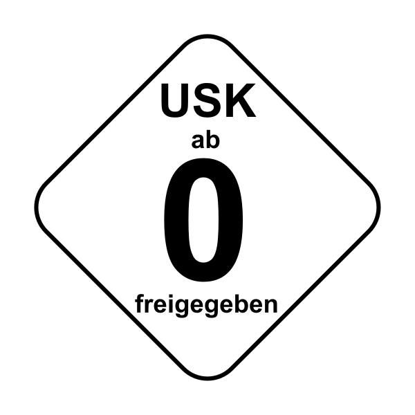 Altersfreigabe/USK – Computerspiel-Projekt