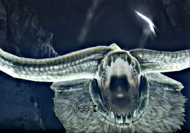 Guia de Ceadeus (Monster Hunter 3) - Trucos Monster Hunter 3