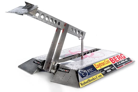 Who remembers Battlebots? Biohazard was the best! : r/nostalgia