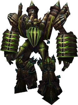 Fel reaver - WoWWiki - Your guide to the World of Warcraft
