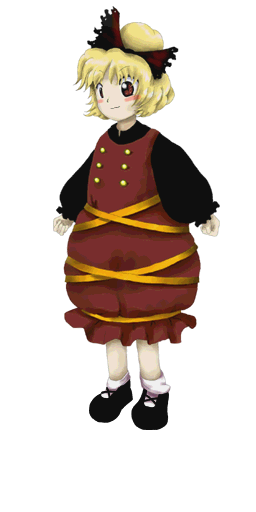 Yamame Kurodani - Touhou Project Wiki