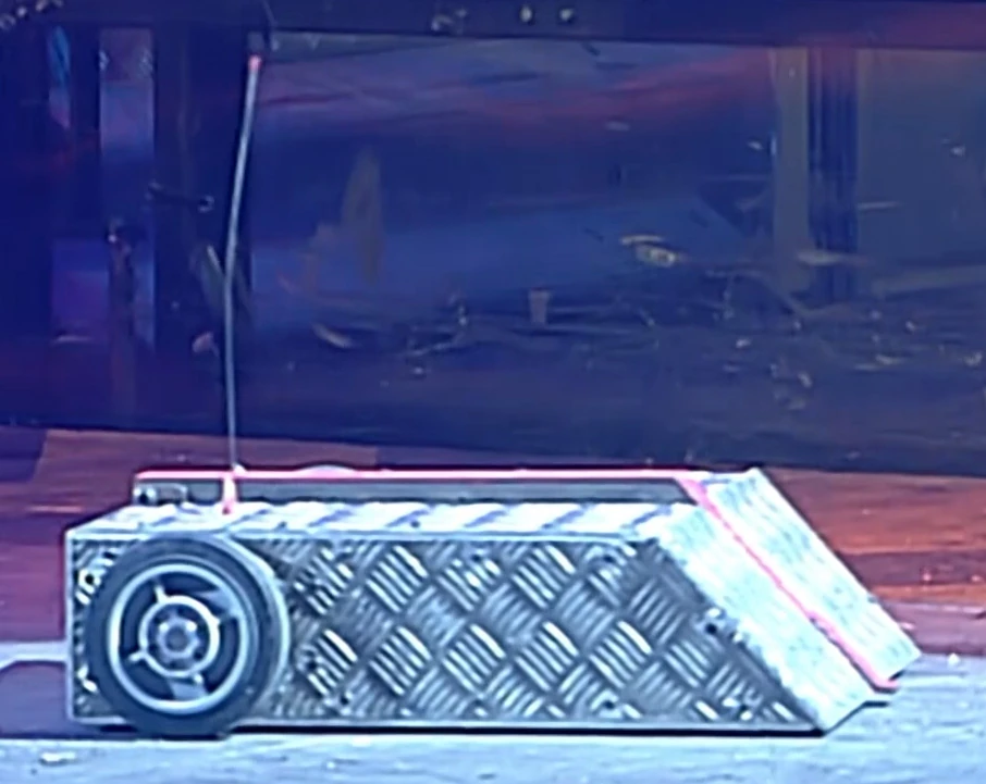 Phoenix | After Robot Wars Wiki | Fandom