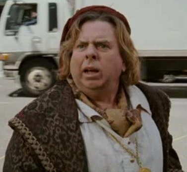 Nathaniel (Enchanted) - Disney Wiki