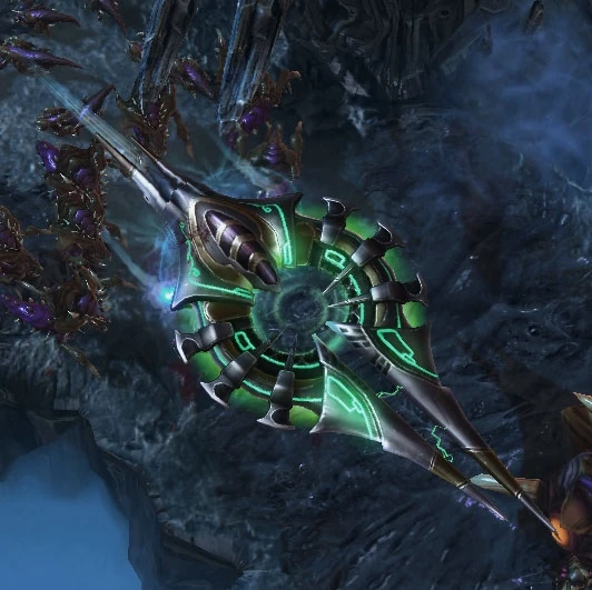 StarCraft 2 Art Competition!!! | SpaceBattles Forums