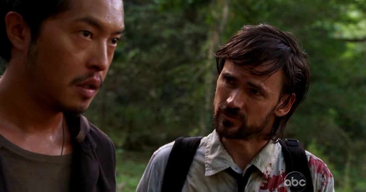 Daniel Faraday - Lostpedia - The Lost Encyclopedia