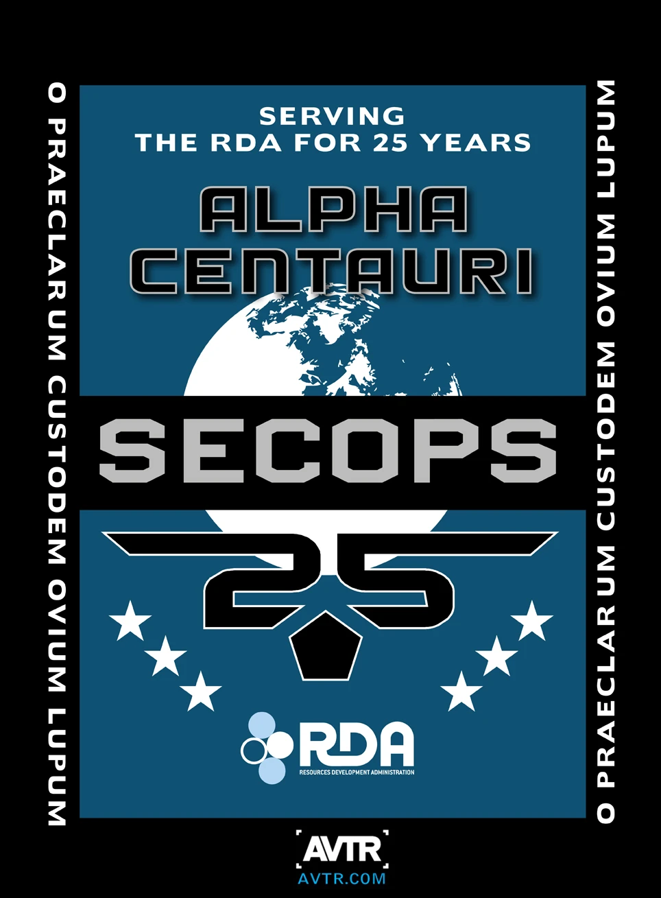 Security Operations - James Cameron's Avatar Wiki - Sam Worthington ...