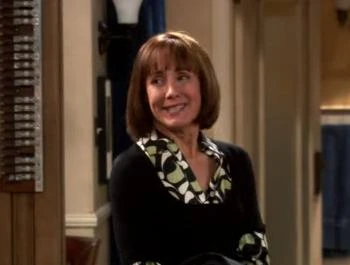 Mary Cooper - The Big Bang Theory Wiki