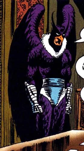 [OFF] Marvel y DC Comics - Héroes Latinos - Marvel Aven... en Taringa!