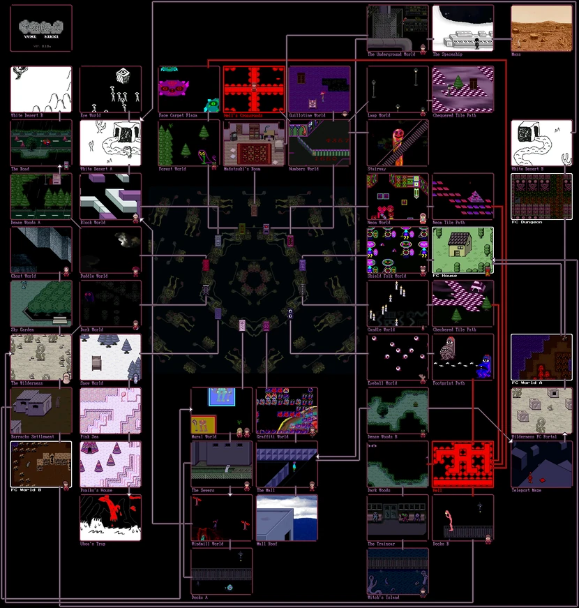 Best Video Game Maps in History (enter for nostalgia) - Page 7