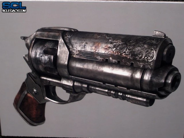 Sci-Fi in Star Wars: To Save A Galaxy... Signup | Page 16 ...