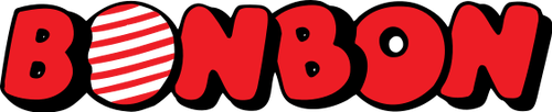 Bonbon Logo