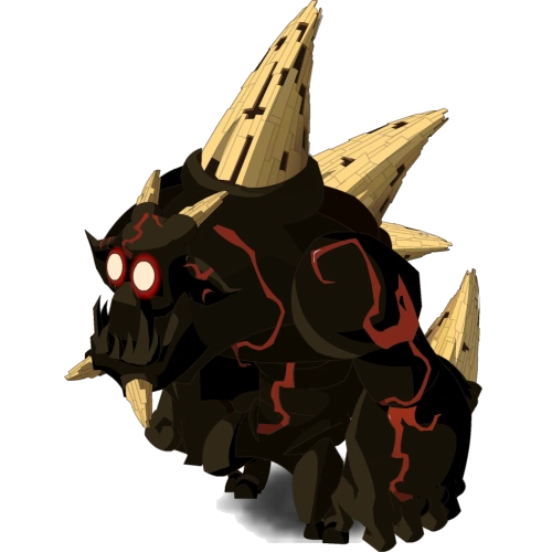 Spoil ? Boss Shushu : Rubilax ? - FORUM WAKFU : Forum de discussion du ...