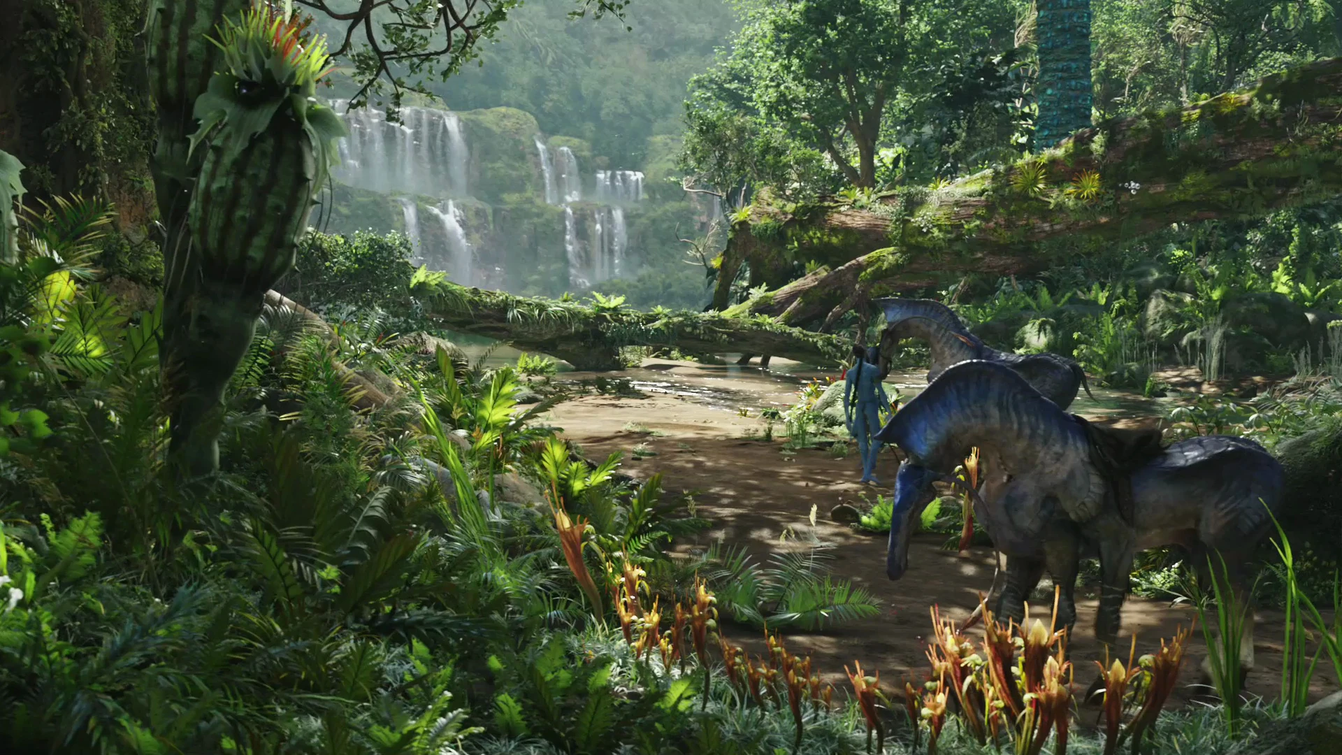 Pandora - Avatar Wiki