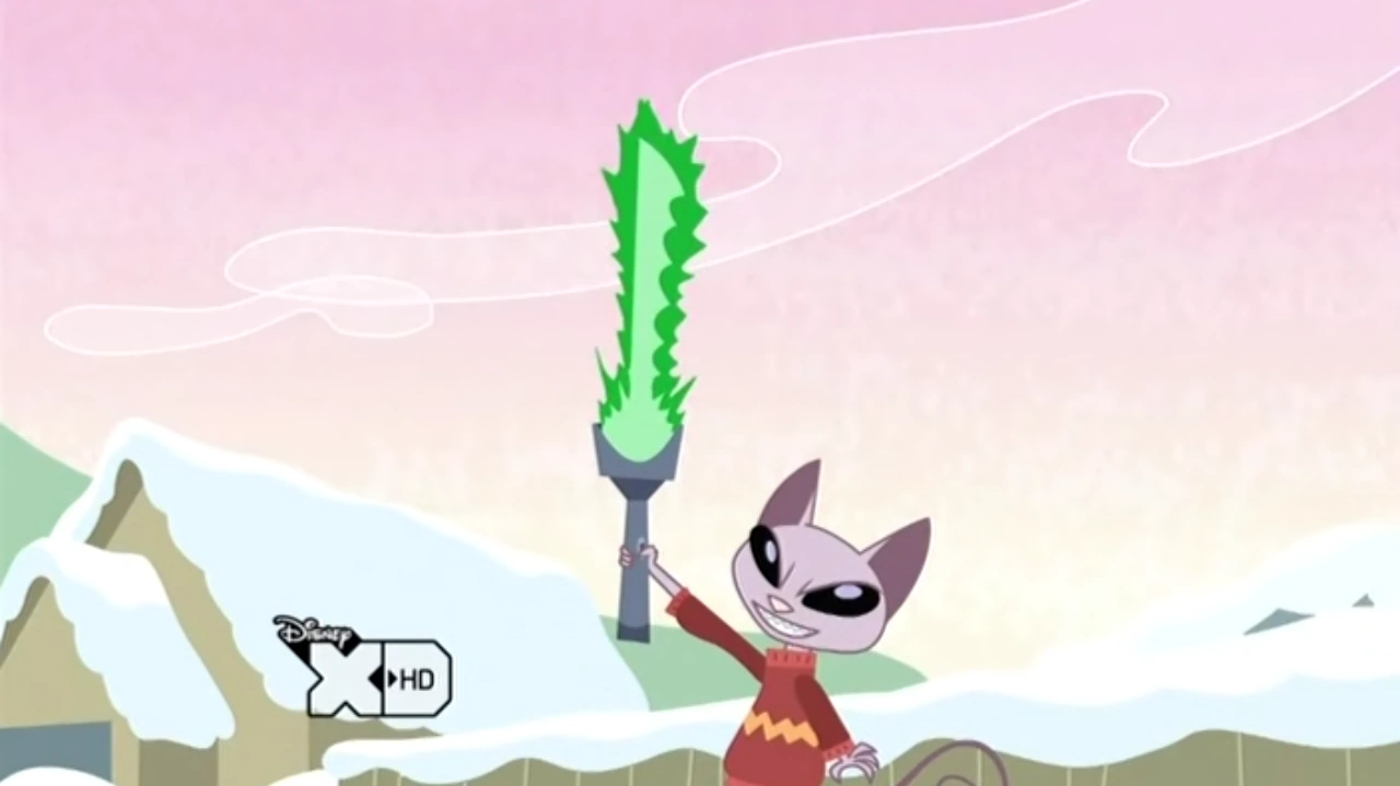 Invention | Kid vs. Kat Wiki | Fandom