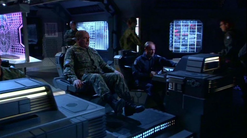 Koralev | SGC Commnad and Off World Base Wiki | Fandom