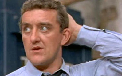 Just watched Daleks' Invasion Earth 2150 AD. Didn't expect to see this ...