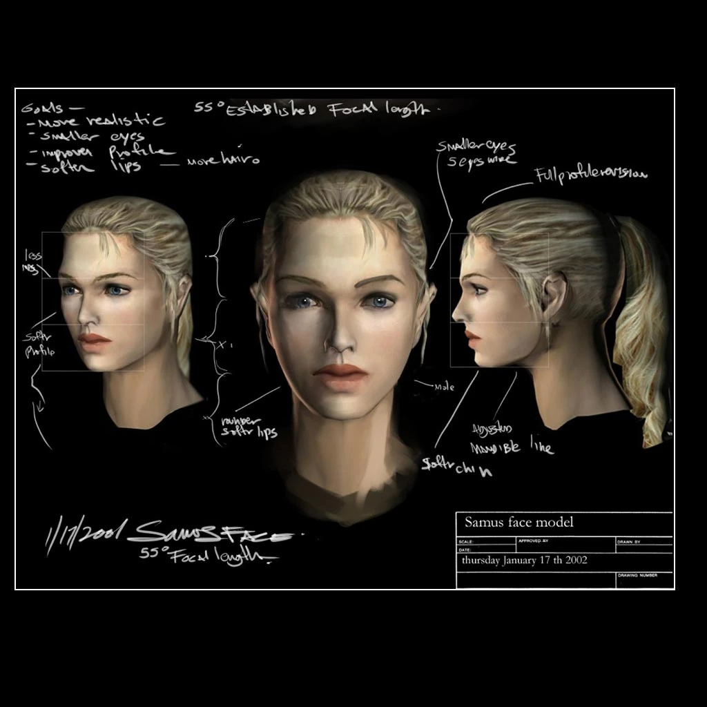 Zero Suit Samus : r/gaming