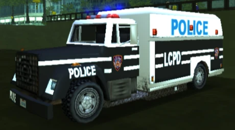 Enforcer - GTA・LCS&VCS攻略＠ウィキ | グランドセフトオート・リバティーシティストーリーズ＆バイスシティストーリーズ攻略 ...