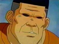 Takenori Akagi - Slam Dunk Wiki