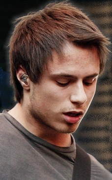Josh Farro - Paramore Wiki