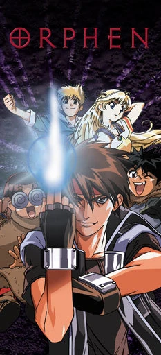 Main Page - Sorcerous Stabber Orphen Wiki