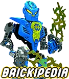 Brickipedia:Logos - Brickipedia, the LEGO Wiki