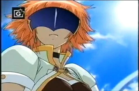 Image - Mira.JPG - Bakugan Wiki - Characters, Dragonoids, Mechtogan ...