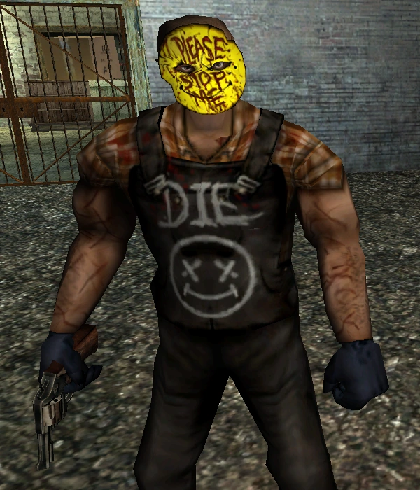 Halloween costume ideas? | Page 6 | NeoGAF