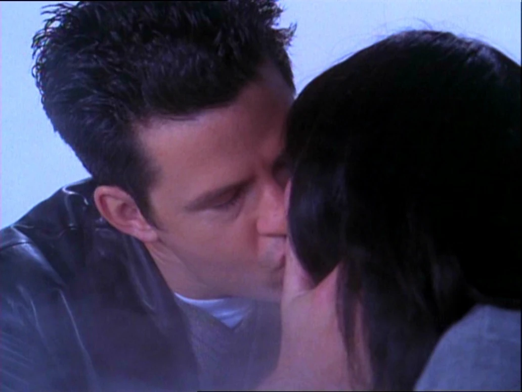 Prue Halliwell and Andy Trudeau - Charmed Wiki - For all your Charmed ...