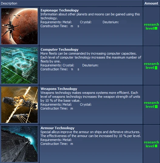 Ogame Wiki Moon Base