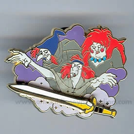 Orddu, Orwen, and Orgoch - Wickedpedia