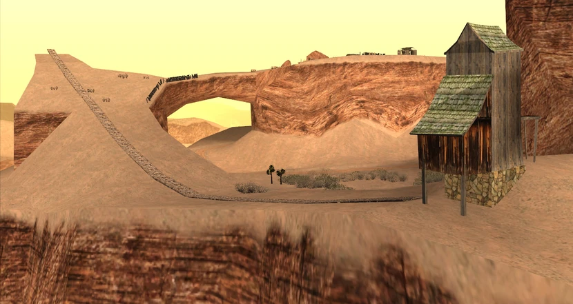 Caves/Mines - GTA V - GTAForums