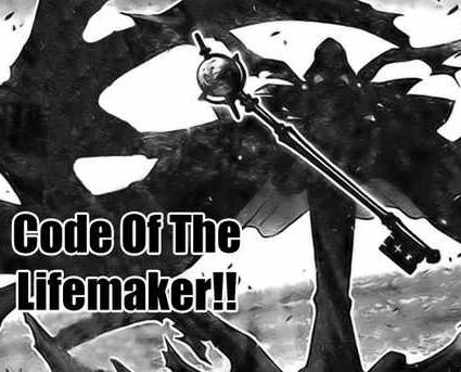 Crimson Moon (Tsukihime) Vs The Lifemaker (Negima) | SpaceBattles