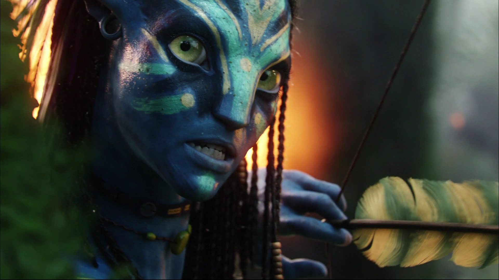 Post Your HD Pictures Of Neytiri! | Page 10 | Tree of Souls