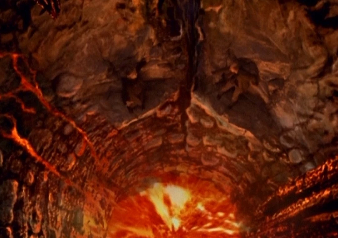 Purgatory - Charmed Wiki - For all your Charmed needs!