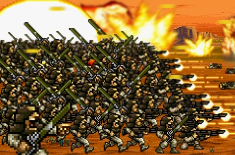 Imperial Guard - Sprite wars Wiki