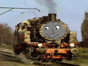 Jerry the German Engine | TTTEFanon Wiki | Fandom