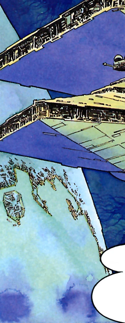 Balmorra - Wookieepedia, the Star Wars Wiki