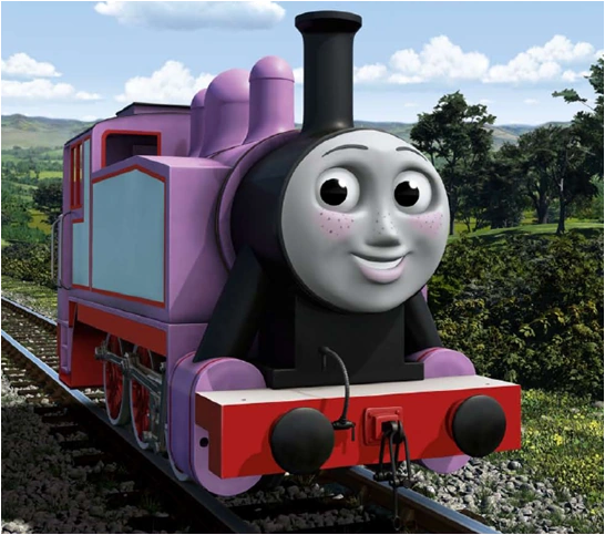 Rosie - Thomas the Tank Engine Wikia